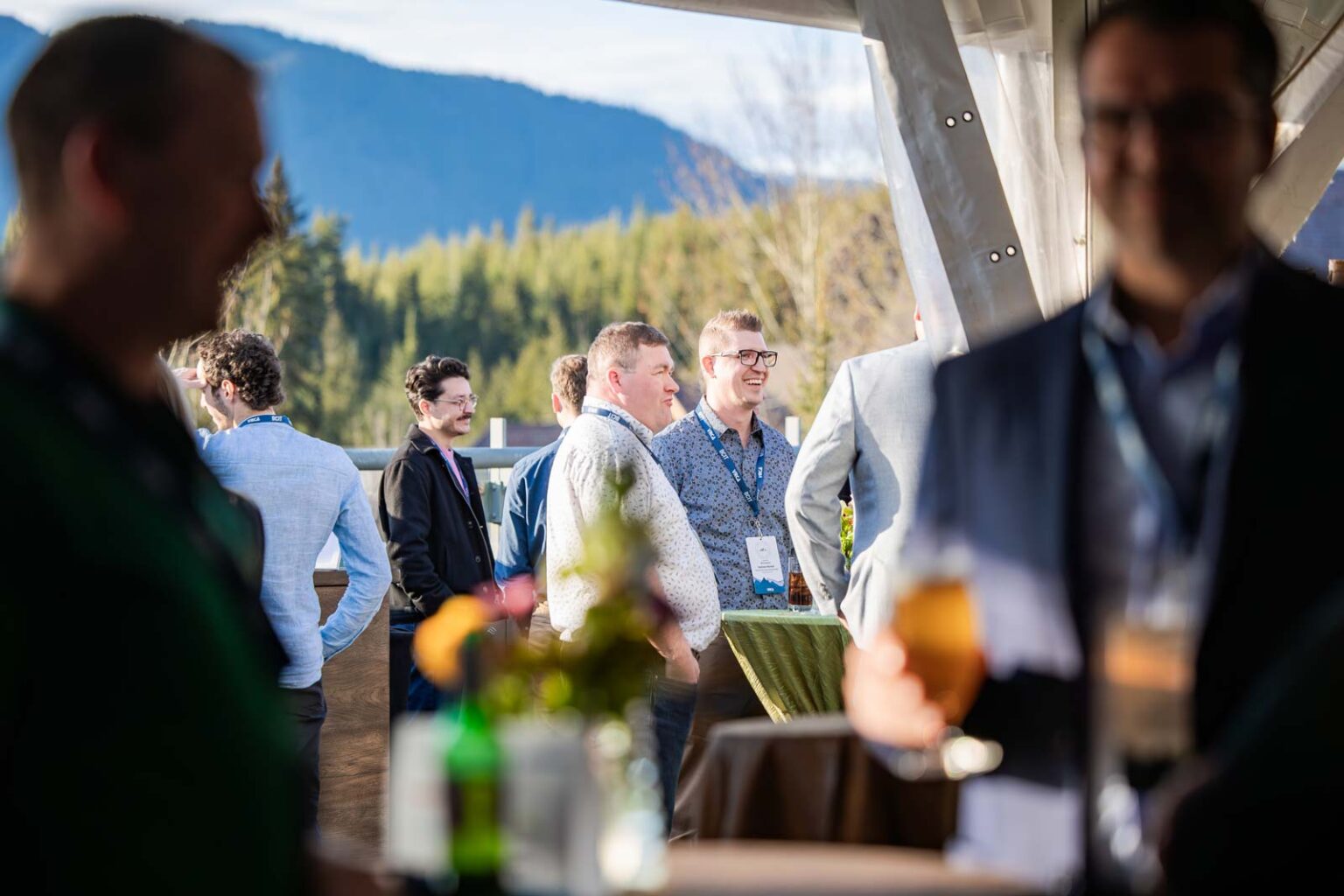 Events | Vancouver Regional Construction Association