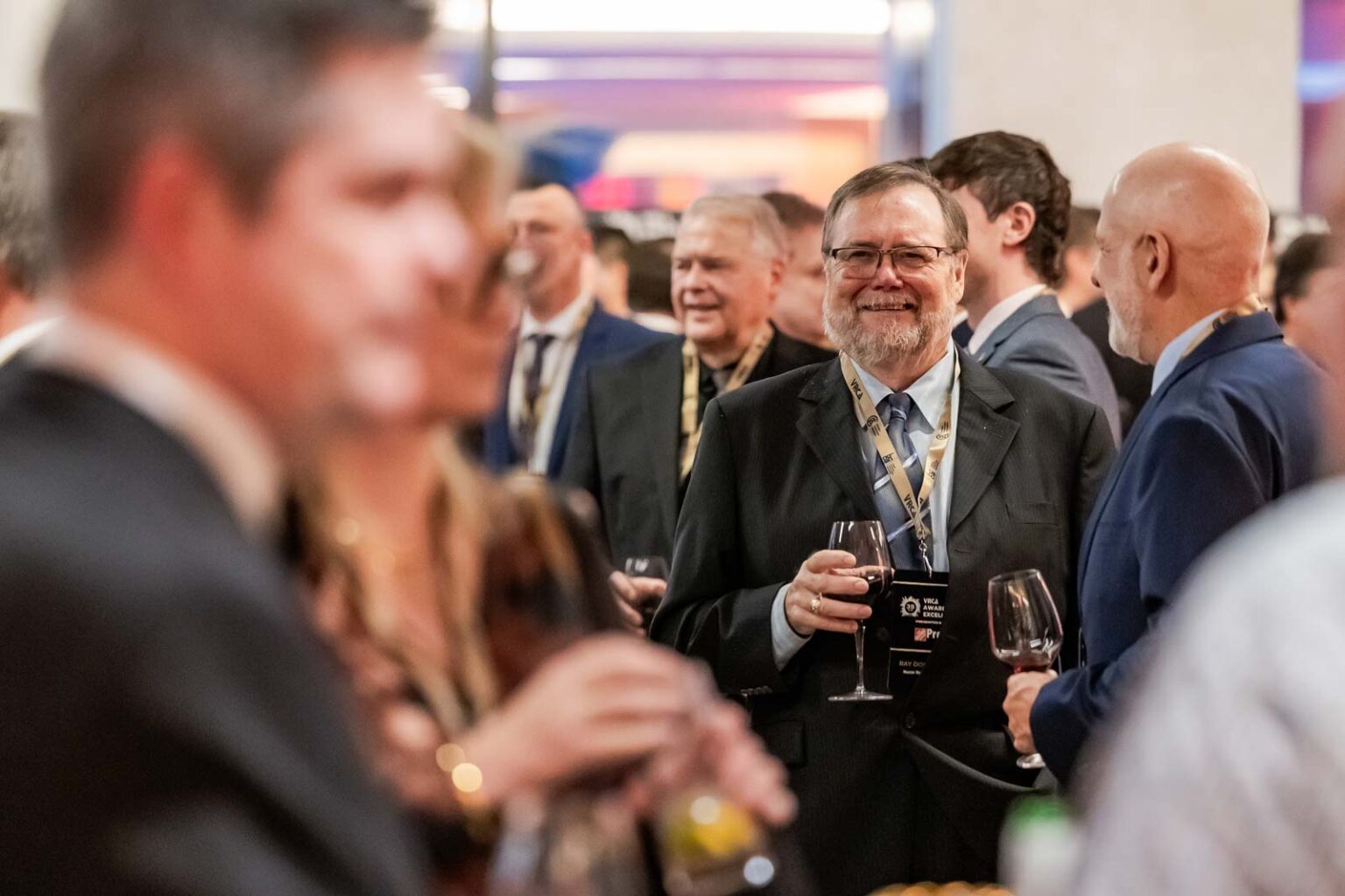 Events | Vancouver Regional Construction Association