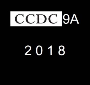 CCDC 9A - 2018 Statutory Declaration of Progress Payment Distribution ...