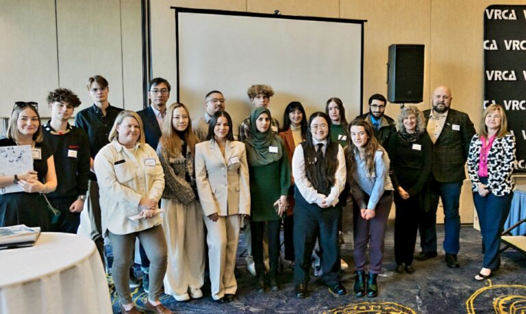 The VRCA Opens Applications for the 2026 Bursary Program to Support ...